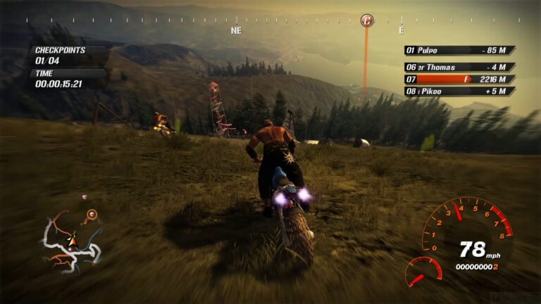 25 Best Motorcycle Racing Games You MUST Play in 2026 – Ultra Fanboy