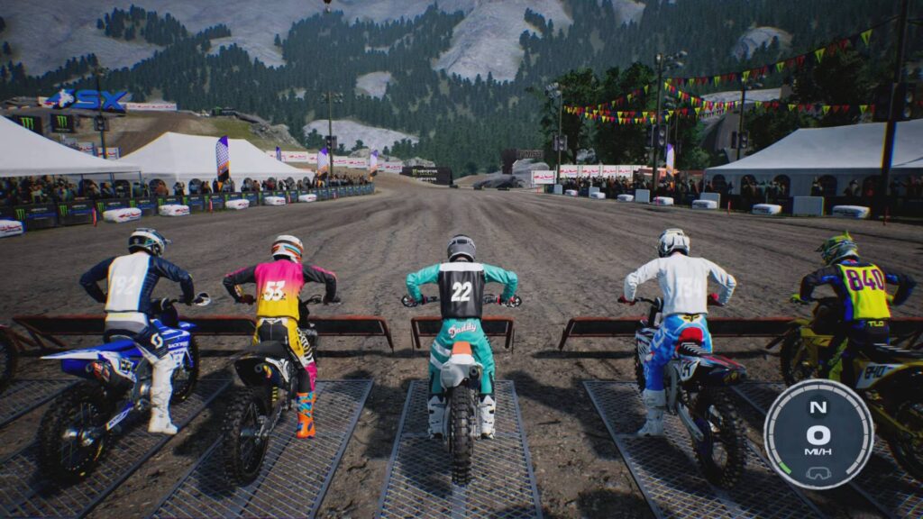 25 Best Motorcycle Racing Games You MUST Play in 2025 – Ultra Fanboy