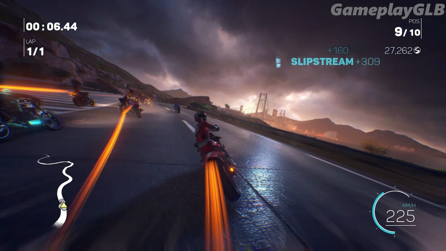 25 Best Motorcycle Racing Games You MUST Play in 2025 – Ultra Fanboy