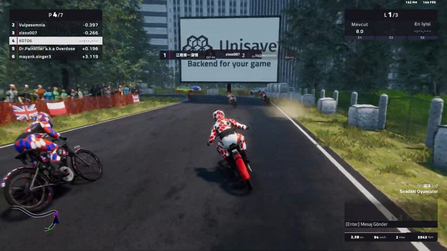 25 Best Motorcycle Racing Games You MUST Play in 2025 – Ultra Fanboy