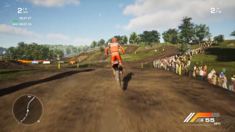 25 Best Motorcycle Racing Games You MUST Play in 2025 – Ultra Fanboy