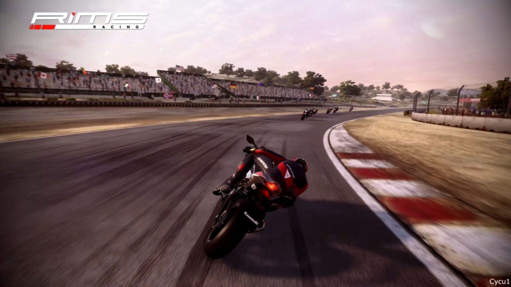 25 Best Motorcycle Racing Games You MUST Play in 2025 – Ultra Fanboy