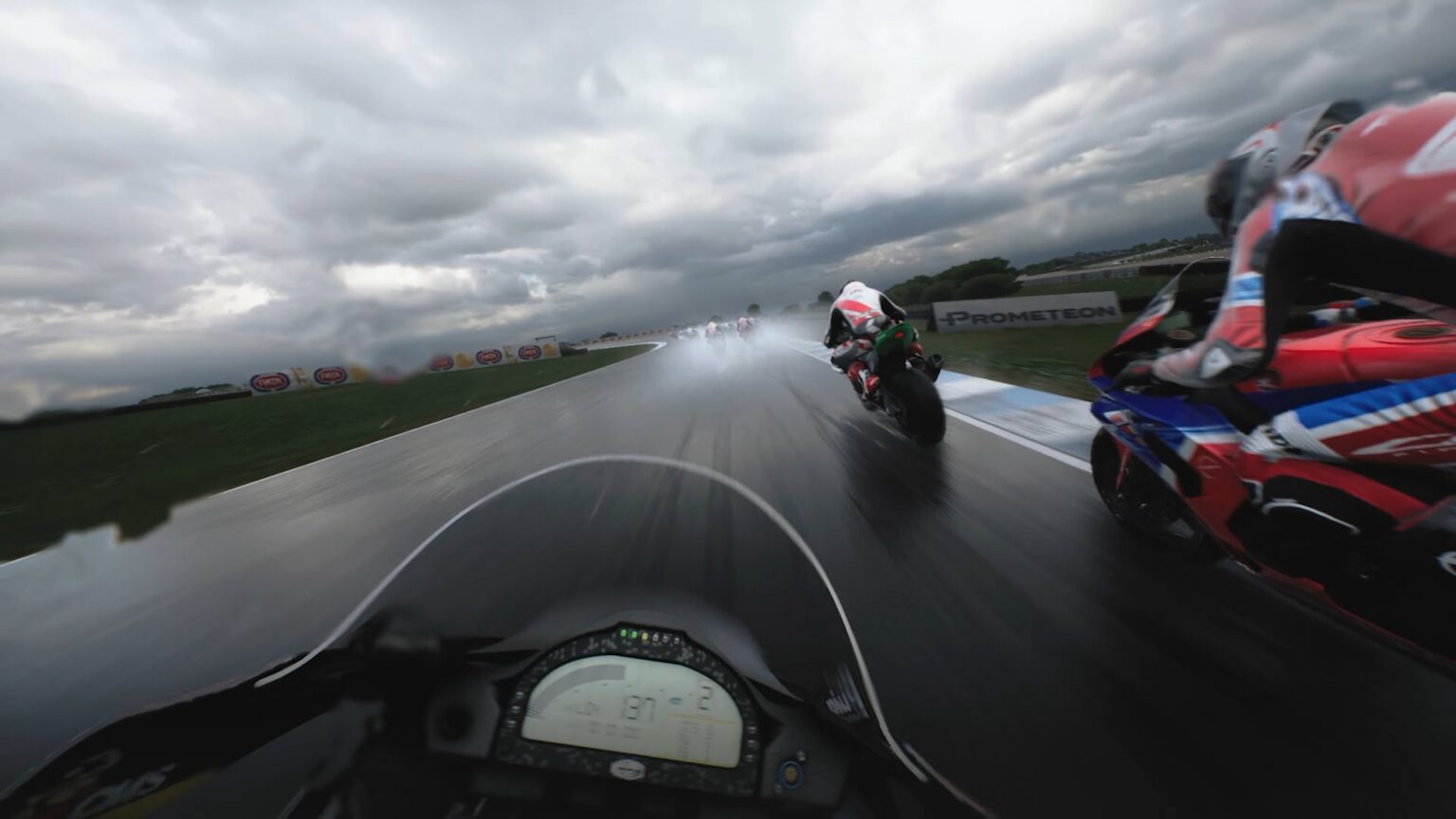 25 Best Motorcycle Racing Games You MUST Play in 2025 – Ultra Fanboy