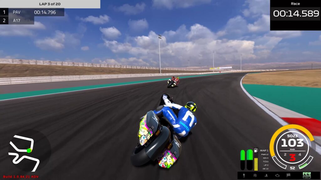 25 Best Motorcycle Racing Games You MUST Play in 2025 – Ultra Fanboy