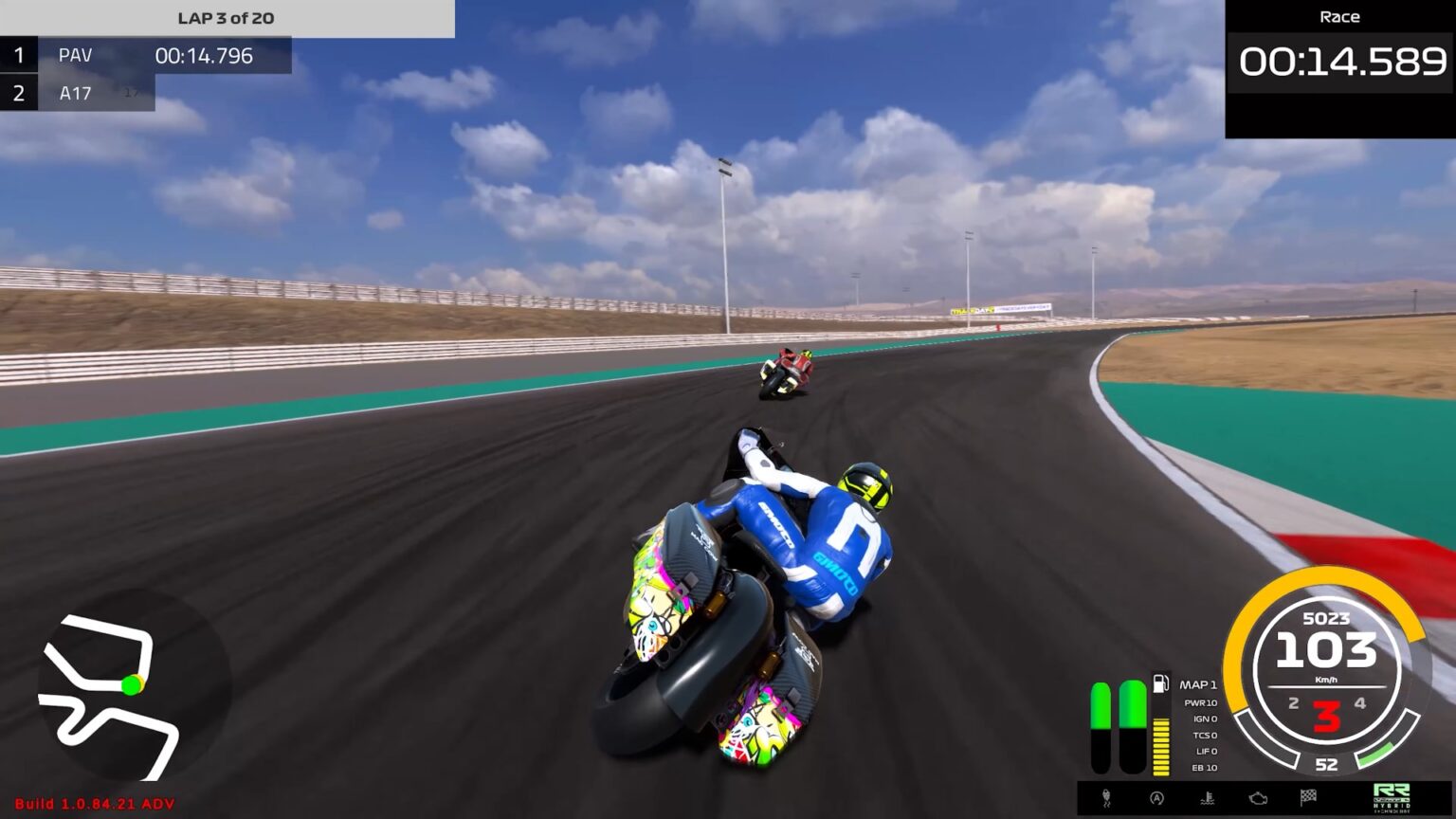 25 Best Motorcycle Racing Games You MUST Play in 2025 – Ultra Fanboy