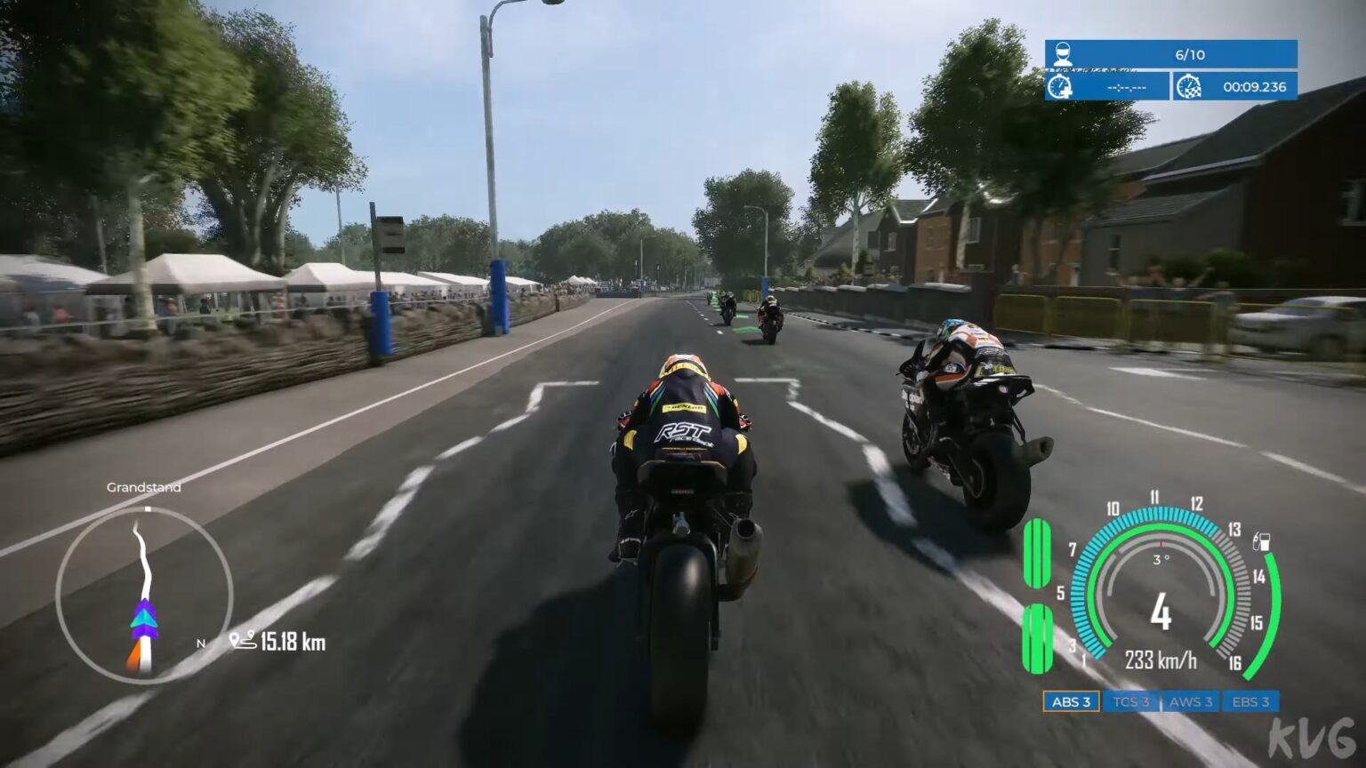 25 Best Motorcycle Racing Games You MUST Play in 2025 – Ultra Fanboy
