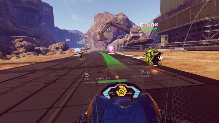 25 Best Motorcycle Racing Games You MUST Play in 2025 – Ultra Fanboy