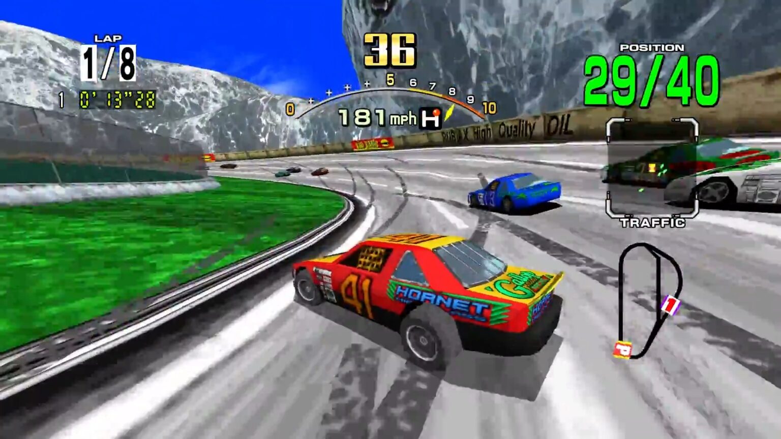 25 Best NASCAR Games You MUST Play in 2026 – Ultra Fanboy