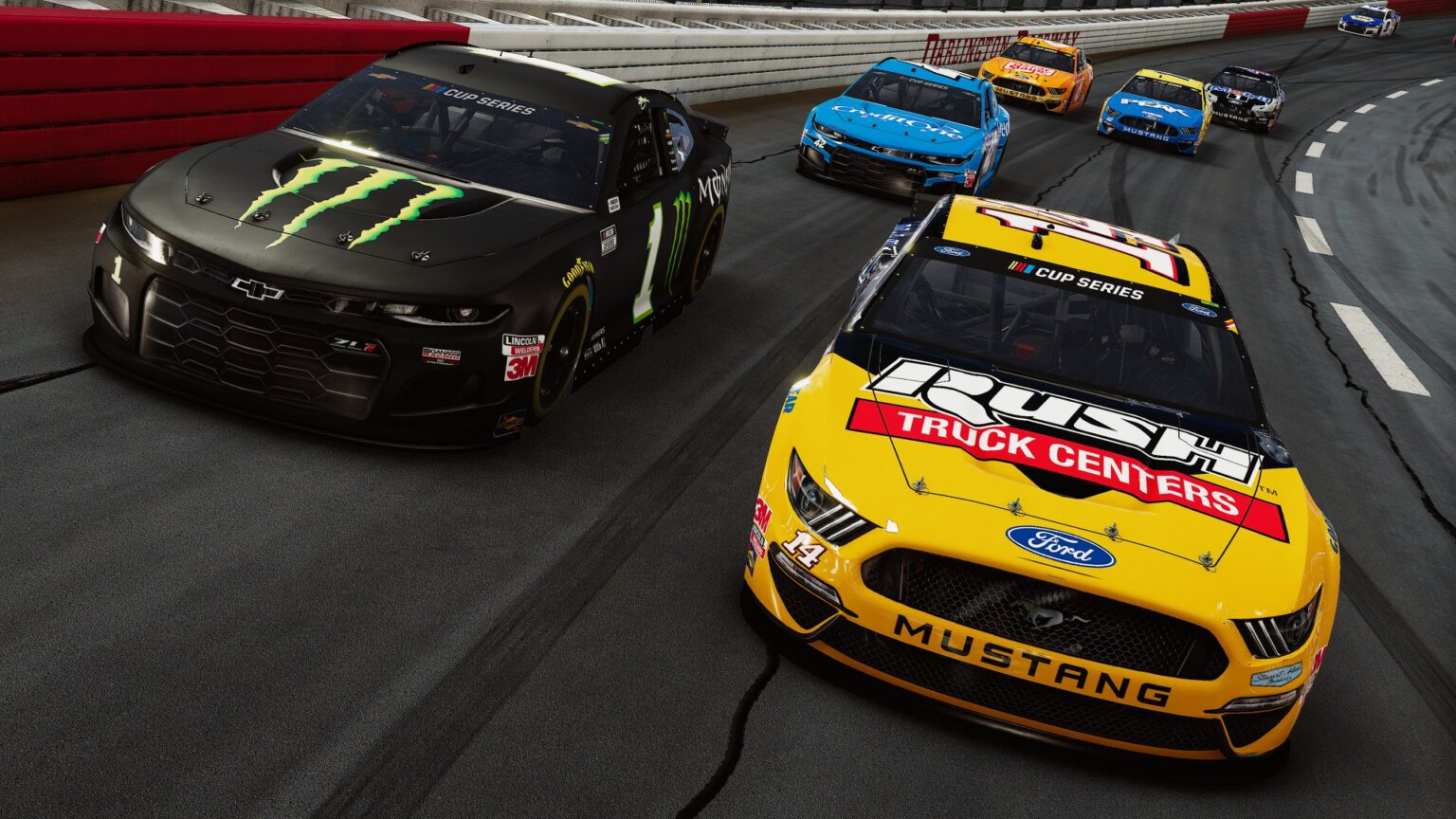 25 Best NASCAR Games You MUST Play in 2026 – Ultra Fanboy