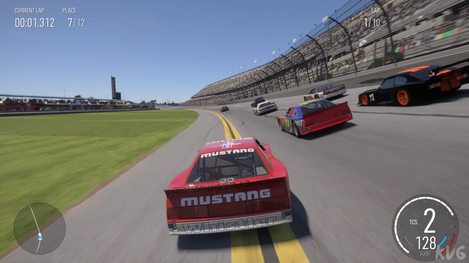 25 Best NASCAR Games You MUST Play in 2025 – Ultra Fanboy