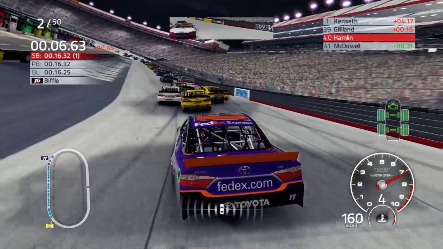 25 Best NASCAR Games You MUST Play in 2025 – Ultra Fanboy