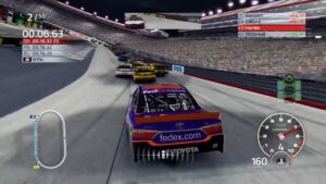 25 Best NASCAR Games You MUST Play in 2026 – Ultra Fanboy