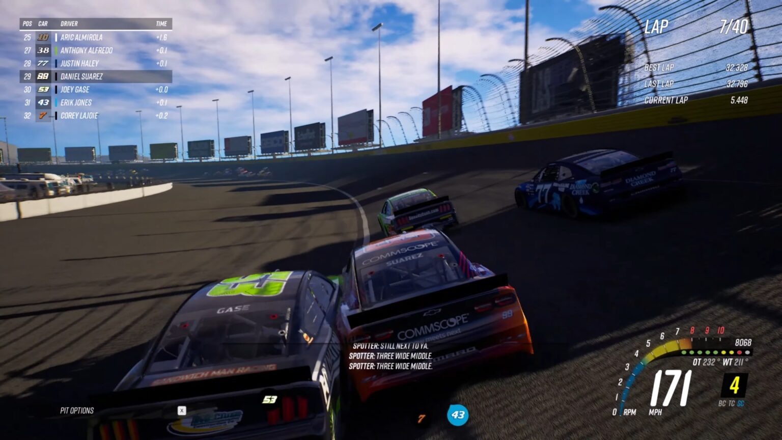25 Best NASCAR Games You MUST Play in 2025 – Ultra Fanboy