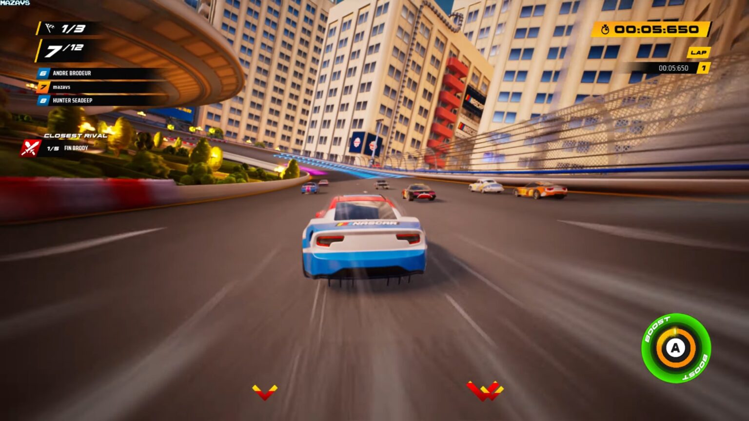 25 Best NASCAR Games You MUST Play in 2026 – Ultra Fanboy