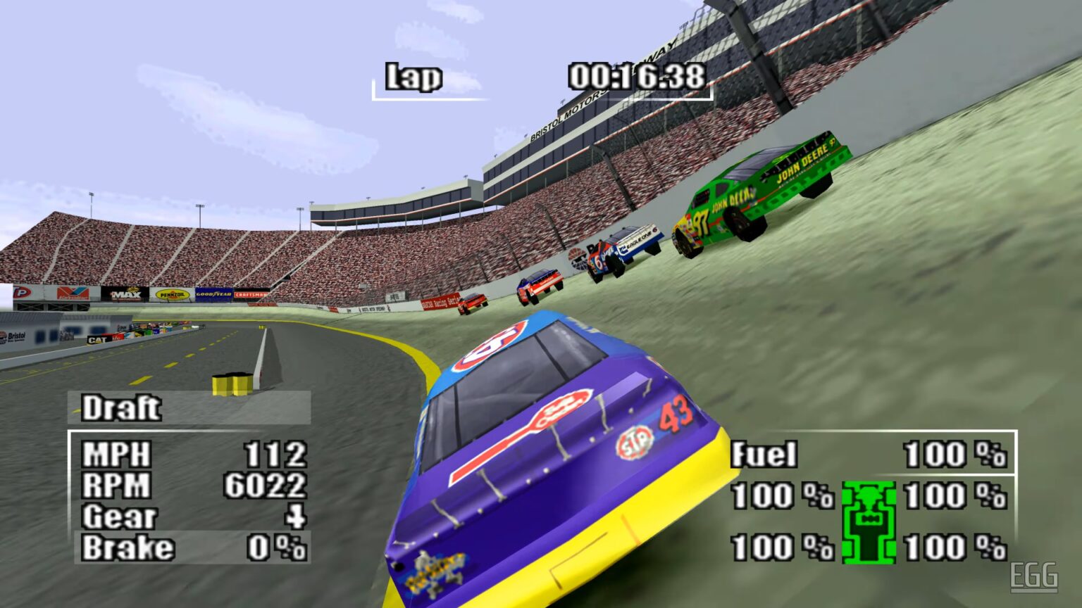 25 Best NASCAR Games You MUST Play in 2025 – Ultra Fanboy