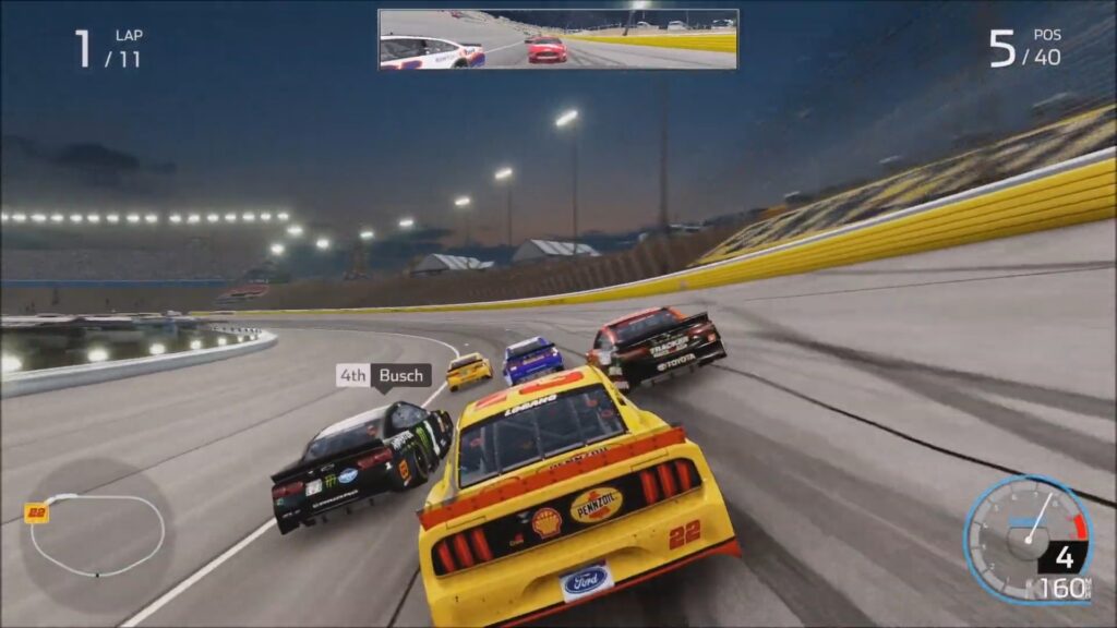25 Best NASCAR Games You MUST Play in 2026 – Ultra Fanboy