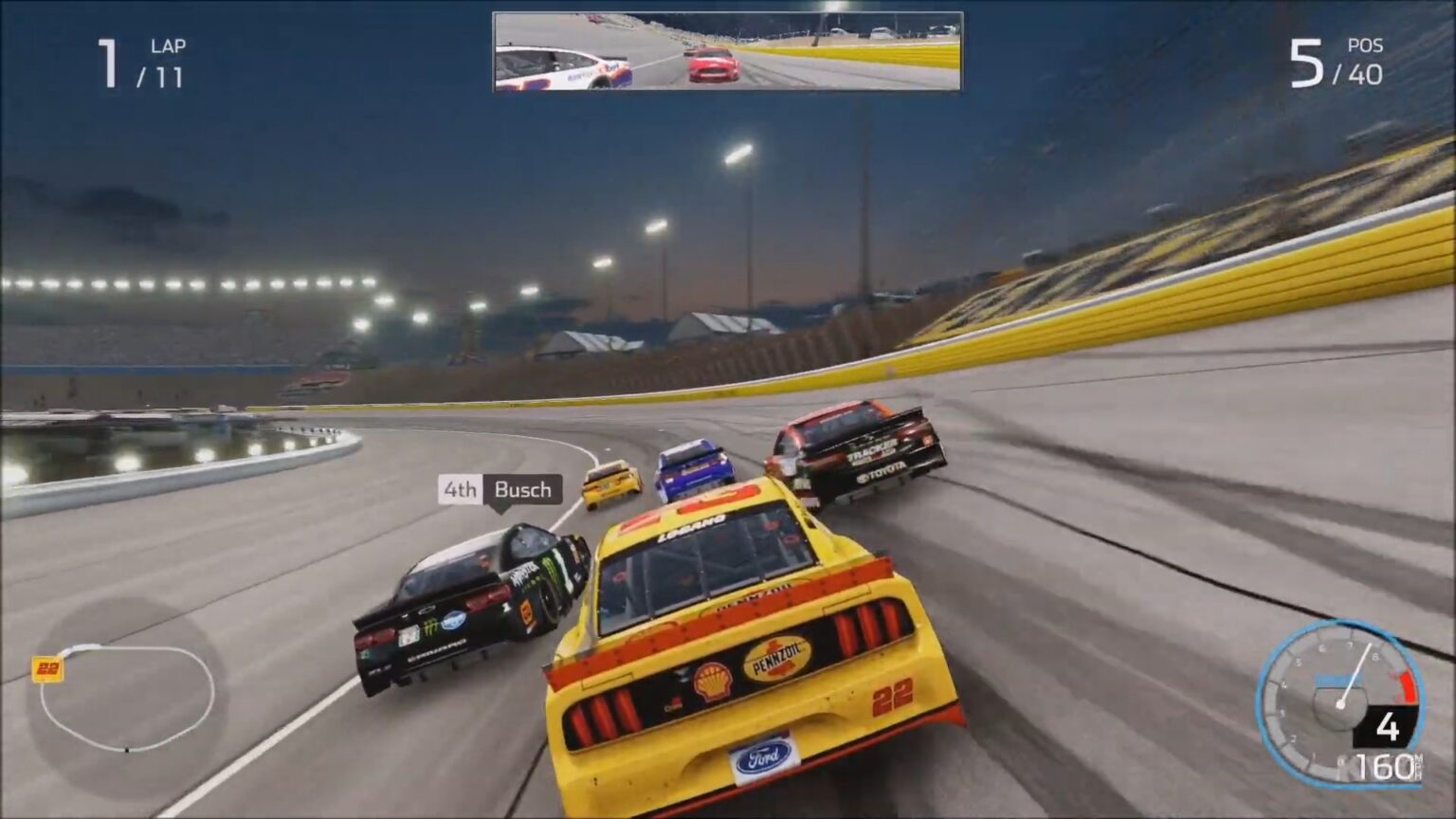 25 Best NASCAR Games You MUST Play in 2025 – Ultra Fanboy