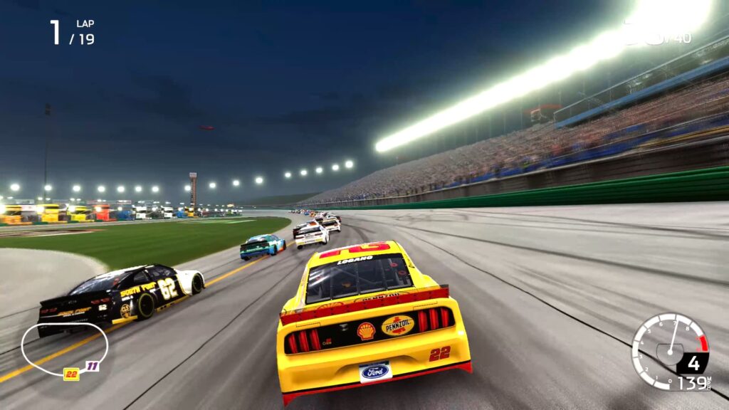25 Best NASCAR Games You MUST Play in 2026 – Ultra Fanboy
