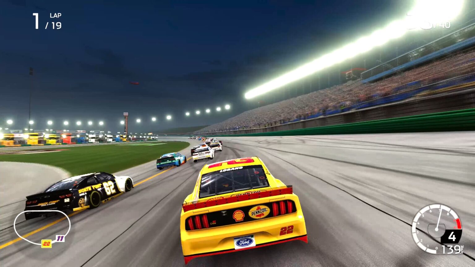 25 Best NASCAR Games You MUST Play in 2025 – Ultra Fanboy
