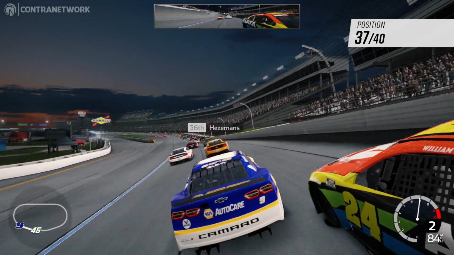 25 Best NASCAR Games You MUST Play in 2025 – Ultra Fanboy