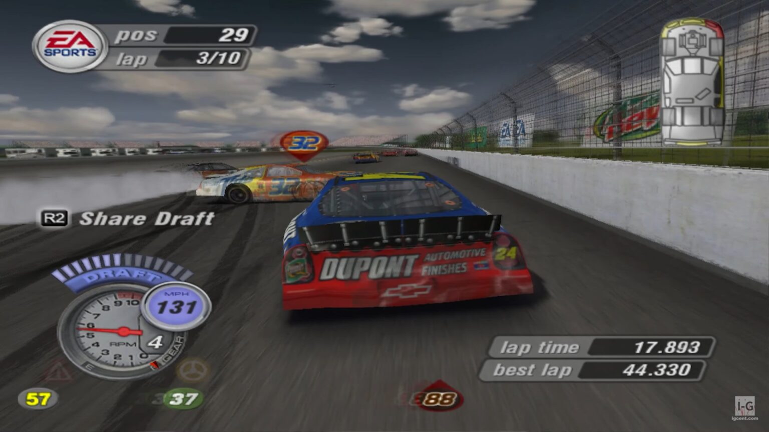25 Best NASCAR Games You MUST Play in 2025 – Ultra Fanboy