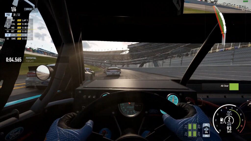 25 Best NASCAR Games You MUST Play in 2026 – Ultra Fanboy