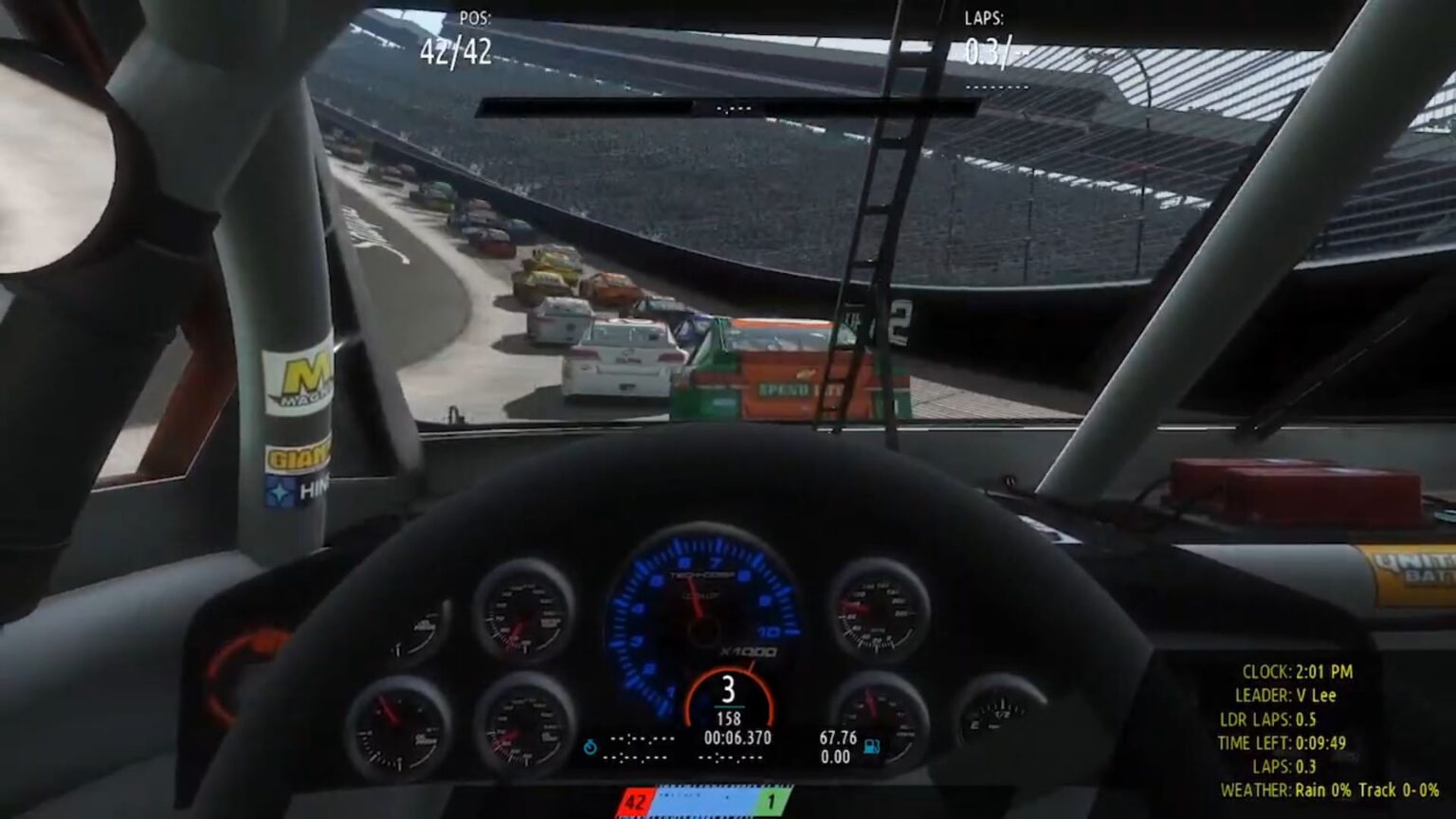25 Best NASCAR Games You MUST Play in 2026 – Ultra Fanboy