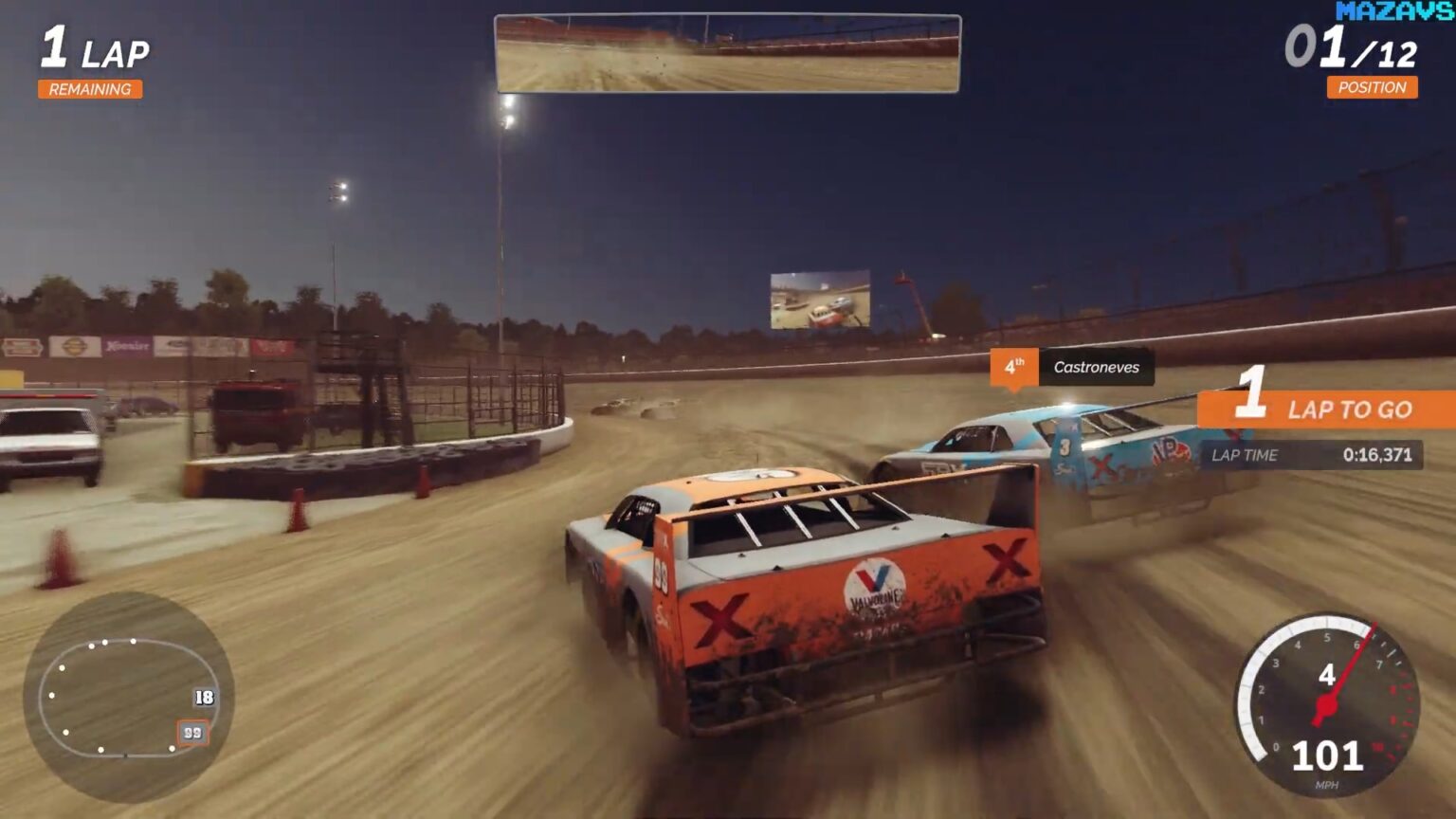 25 Best NASCAR Games You MUST Play in 2026 – Ultra Fanboy