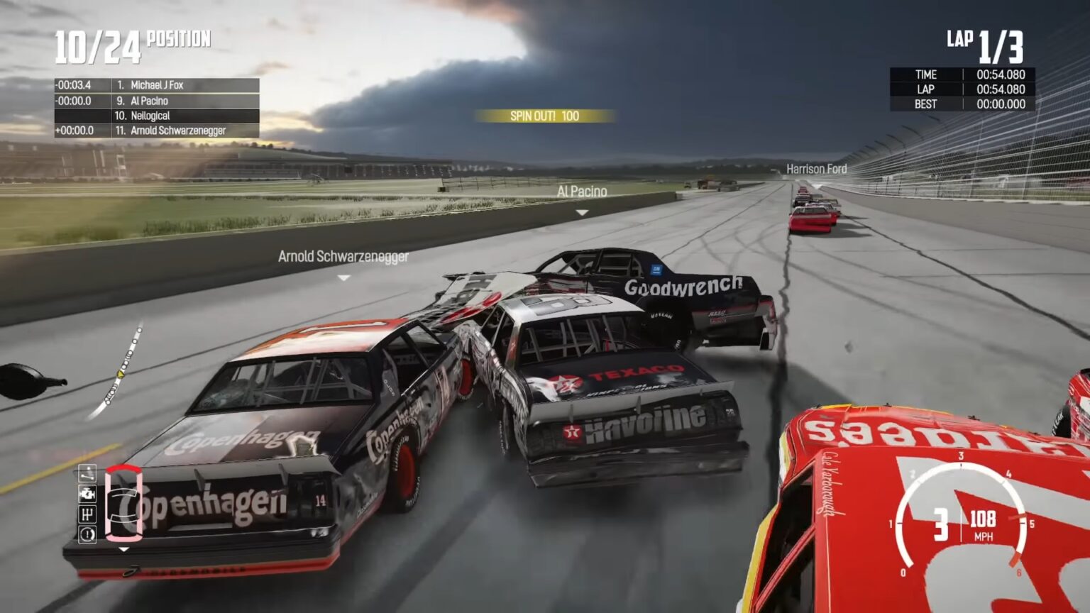 25 Best NASCAR Games You MUST Play in 2025 – Ultra Fanboy