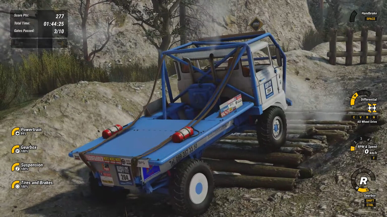 25 Best Offroad Games You MUST Play in 2026 – Ultra Fanboy