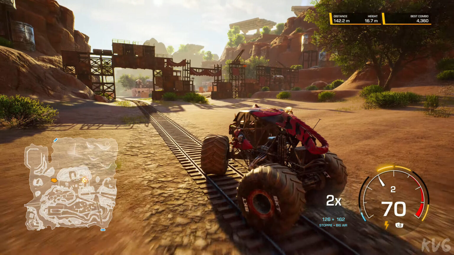 25 Best Offroad Games You MUST Play in 2026 – Ultra Fanboy