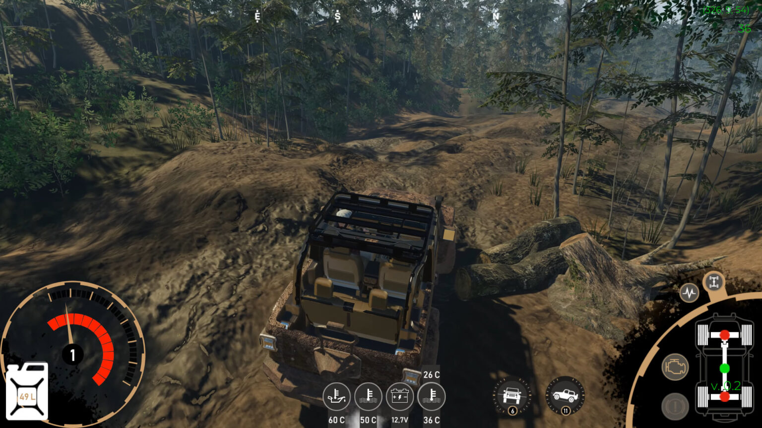 25 Best Offroad Games You MUST Play in 2026 – Ultra Fanboy