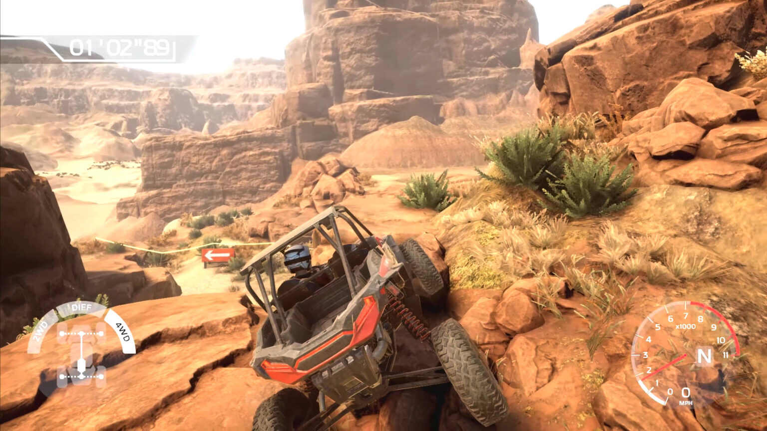 25 Best Offroad Games You MUST Play in 2026 – Ultra Fanboy