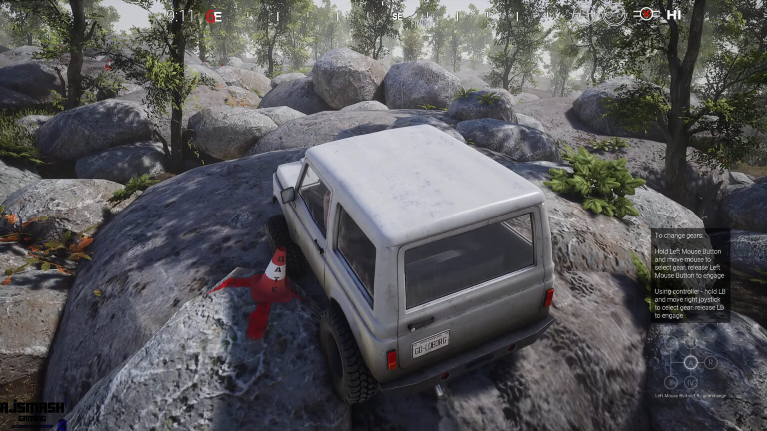 25 Best Offroad Games You MUST Play in 2026 – Ultra Fanboy