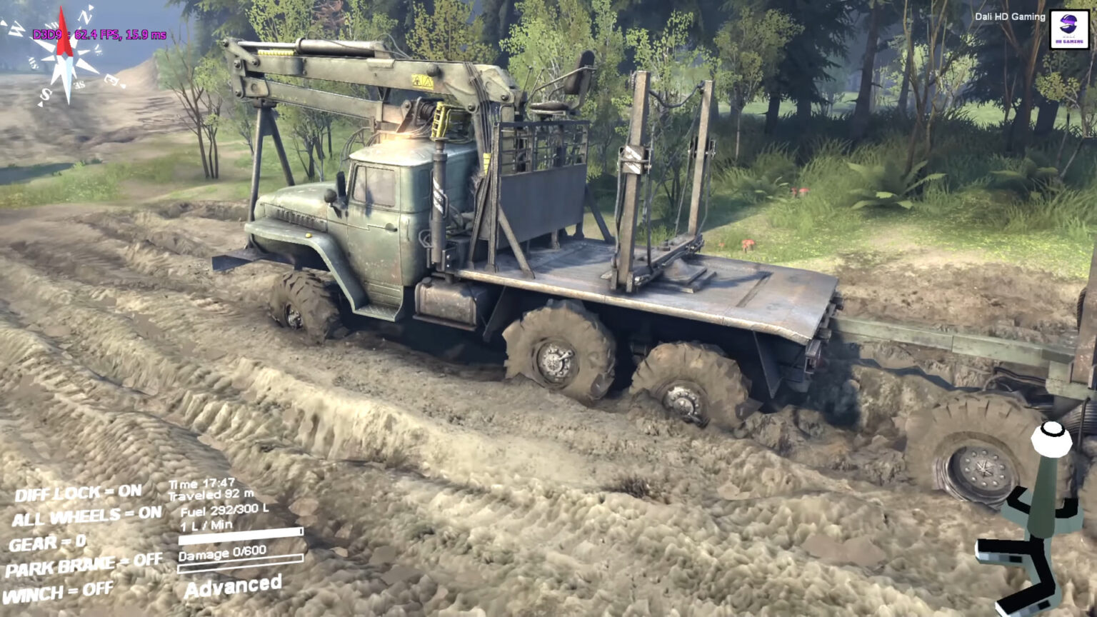 25 Best Offroad Games You MUST Play in 2026 – Ultra Fanboy
