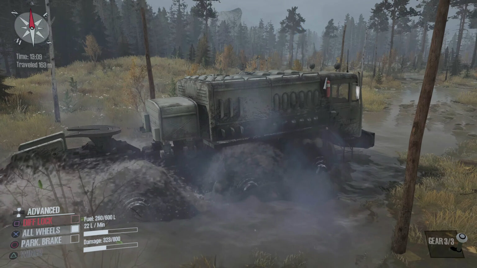 25 Best Offroad Games You MUST Play in 2026 – Ultra Fanboy