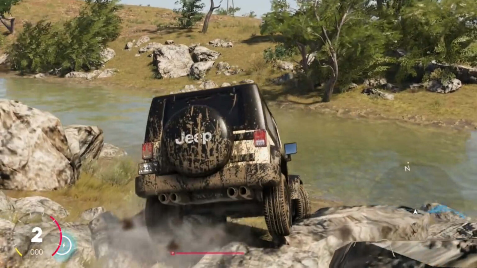 25 Best Offroad Games You MUST Play in 2026 – Ultra Fanboy