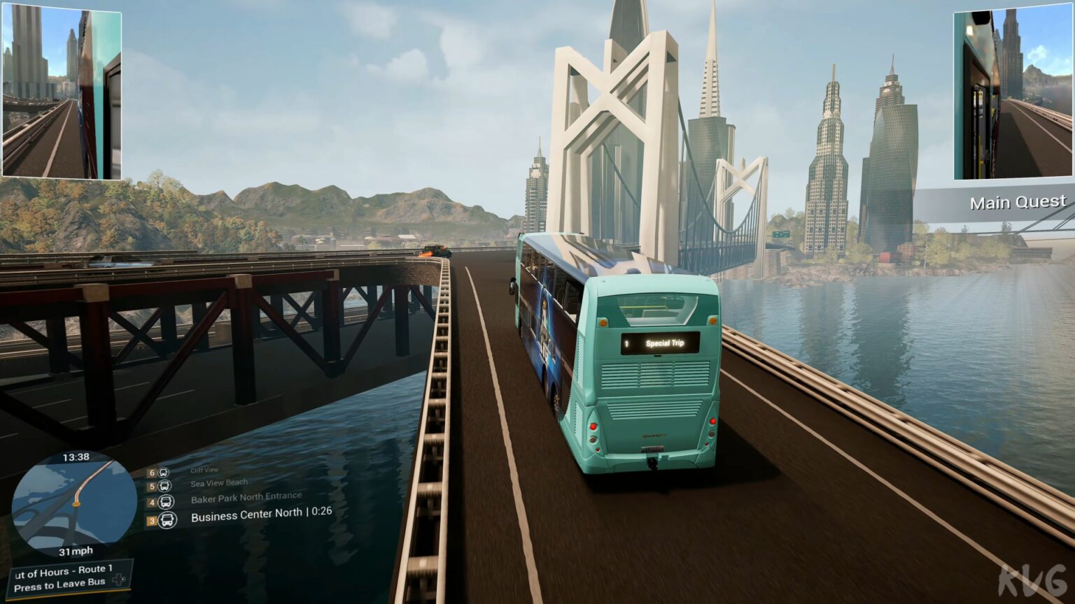 25 Best Open World Driving Games You MUST Play in 2026 – Ultra Fanboy