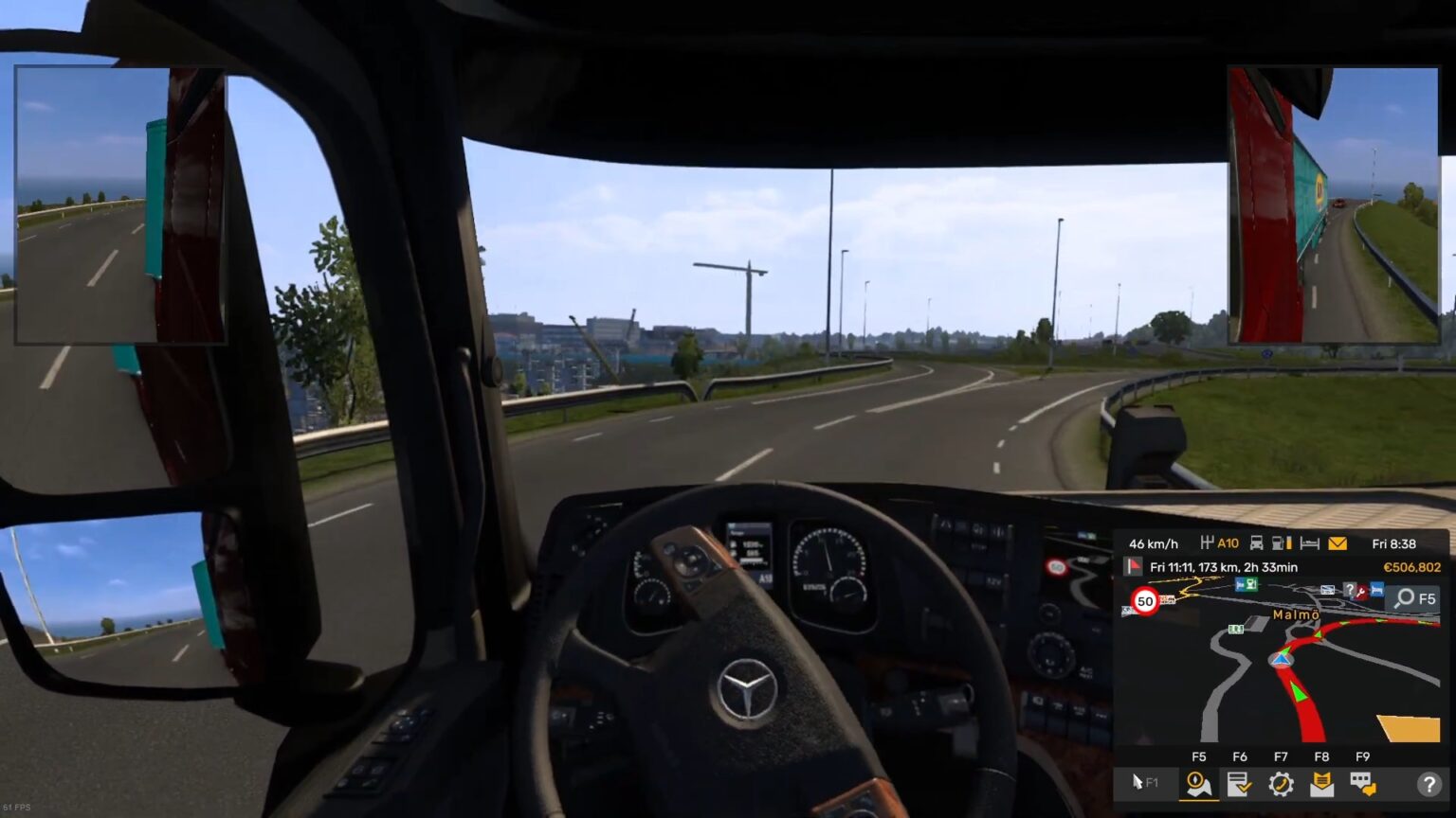 25 Best Open World Driving Games You MUST Play in 2026 – Ultra Fanboy