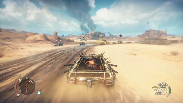 25 Best Open World Driving Games You MUST Play in 2026 – Ultra Fanboy