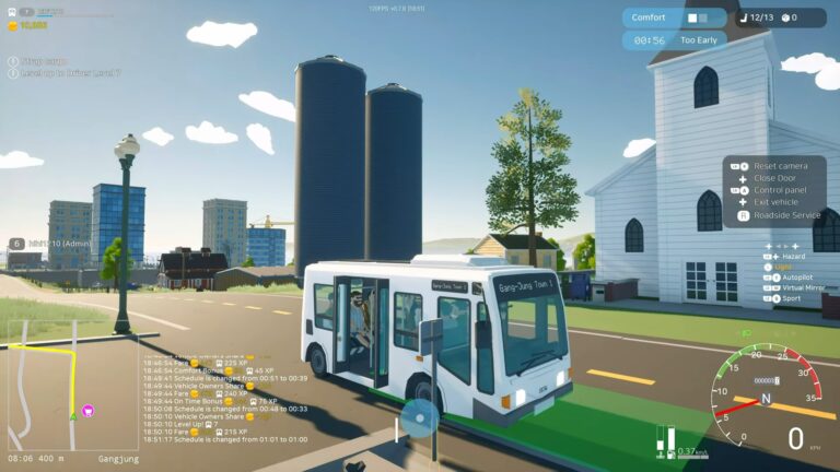 25 Best Open World Driving Games You Must Play In 2025 Ultra Fanboy 6236