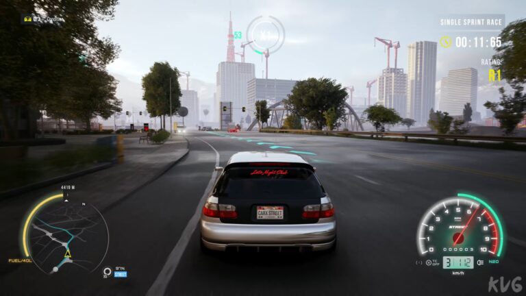 25 Best Open World Racing Games You MUST Play in 2026 – Ultra Fanboy