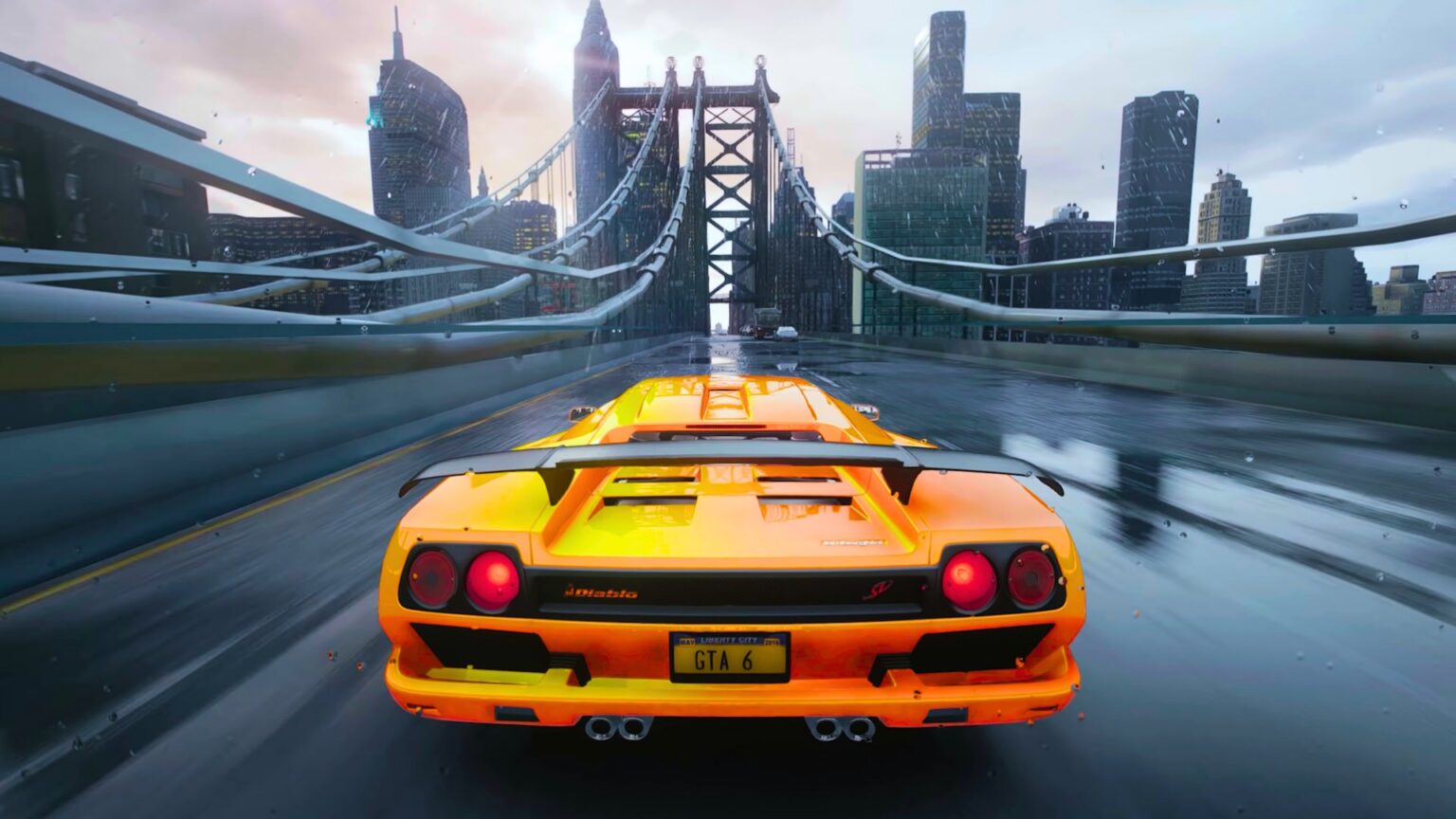 25 Best Open World Racing Games You MUST Play in 2025 – Ultra Fanboy