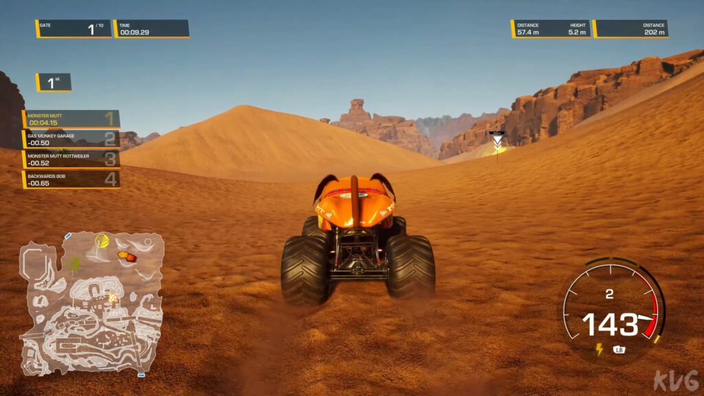 25 Best Open World Racing Games You MUST Play in 2026 – Ultra Fanboy