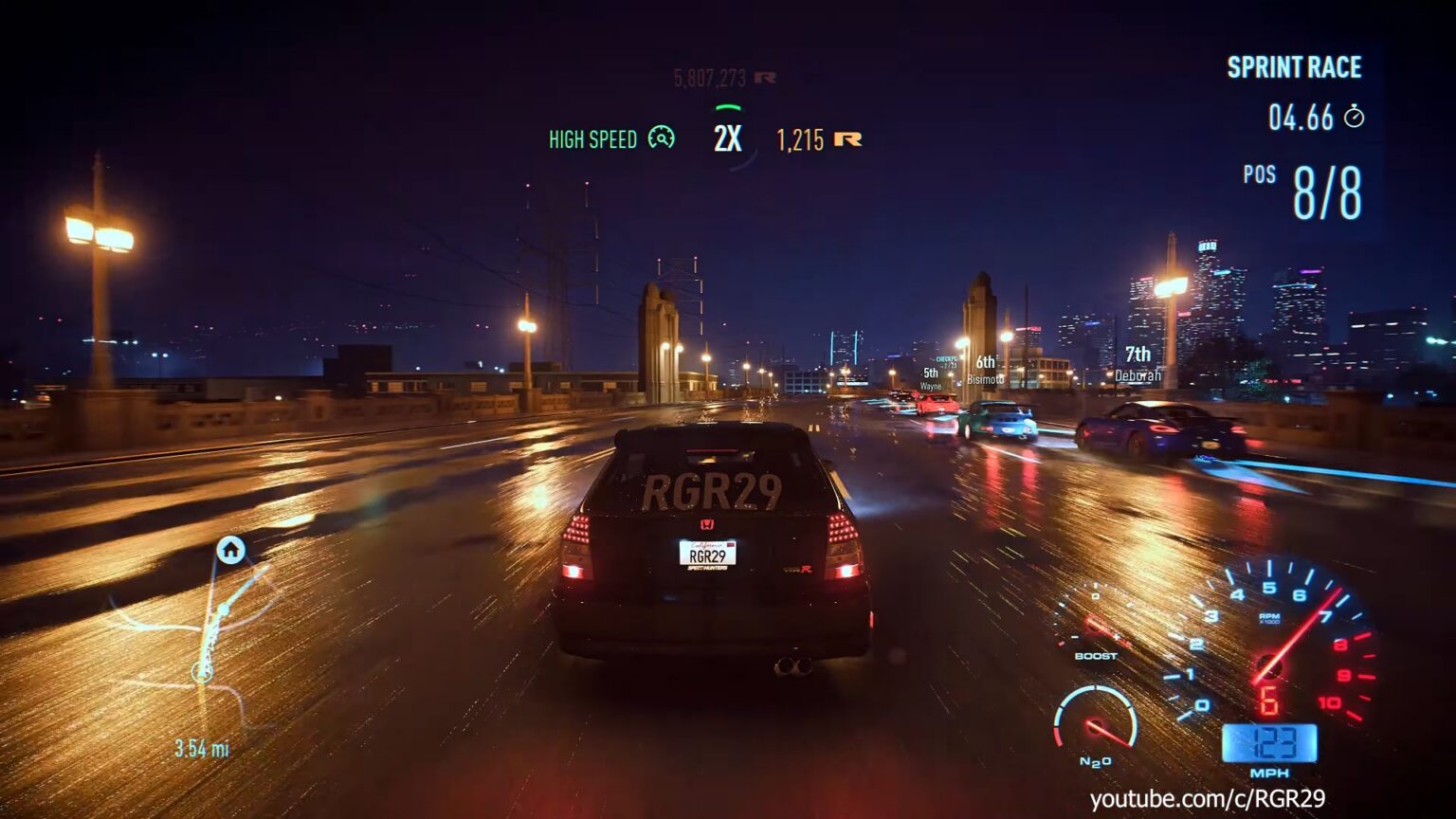 25 Best Open World Racing Games You MUST Play in 2026 – Ultra Fanboy