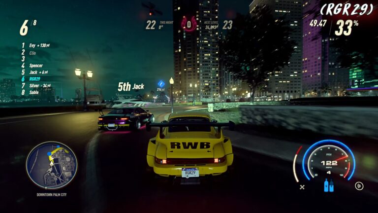 25 Best Open World Racing Games You MUST Play in 2026 – Ultra Fanboy