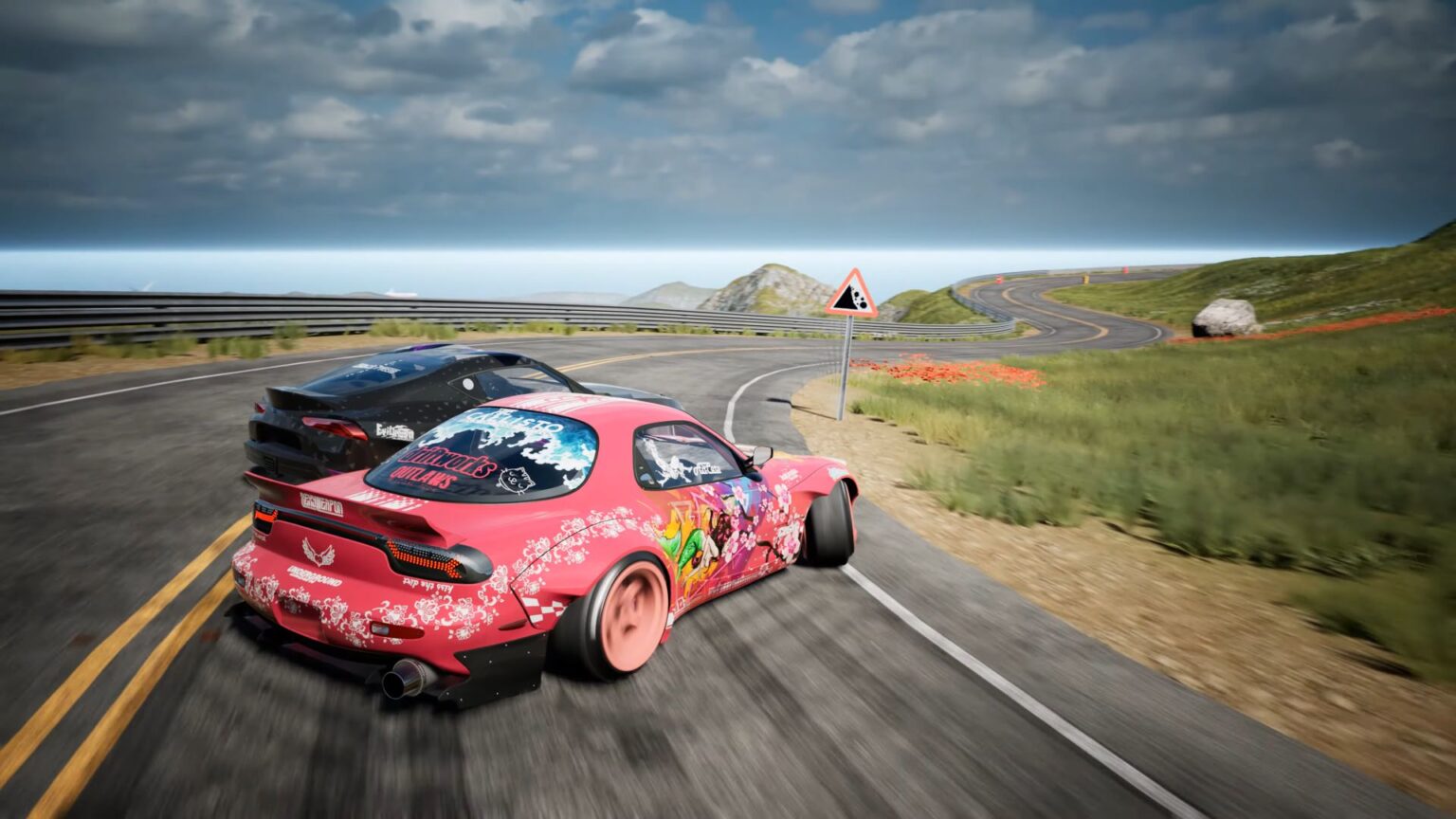 25 Best Open World Racing Games You MUST Play in 2026 – Ultra Fanboy