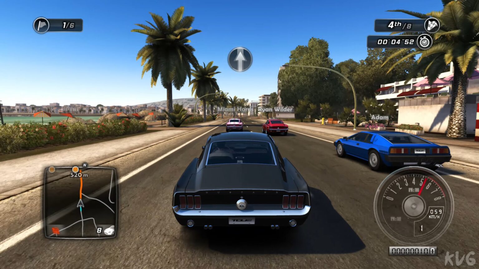 25 Best Open World Racing Games You MUST Play in 2026 – Ultra Fanboy