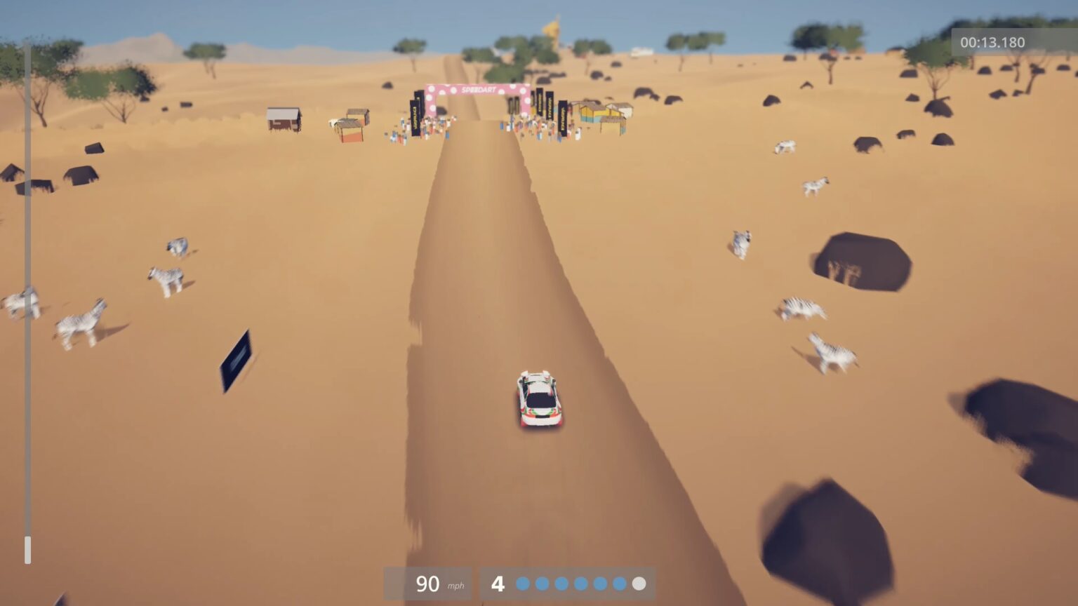 25 Best Rally Games You MUST Play in 2025 – Ultra Fanboy