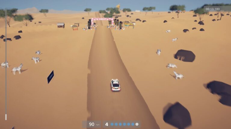 25 Best Rally Games You MUST Play in 2026 – Ultra Fanboy